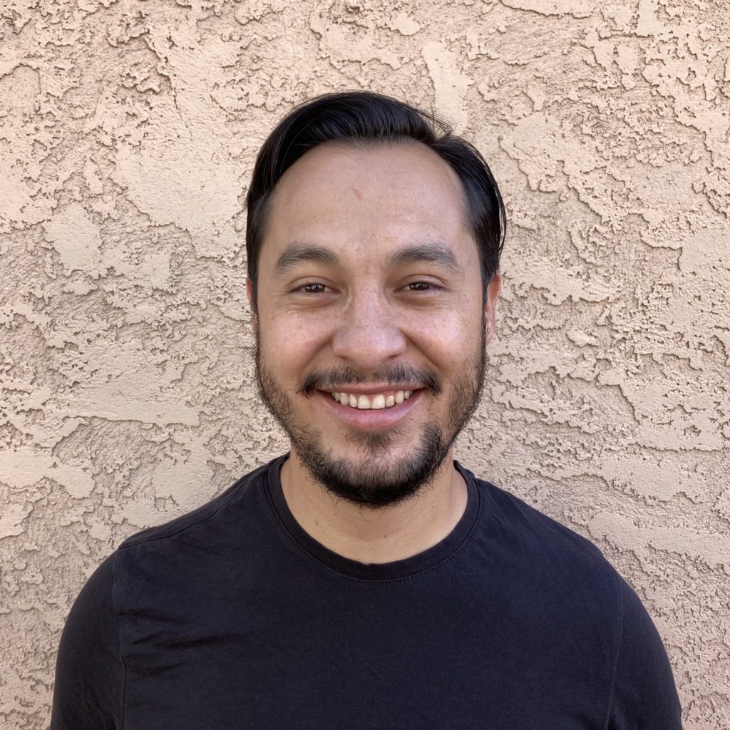 Team – Sonora Environmental Research Institute