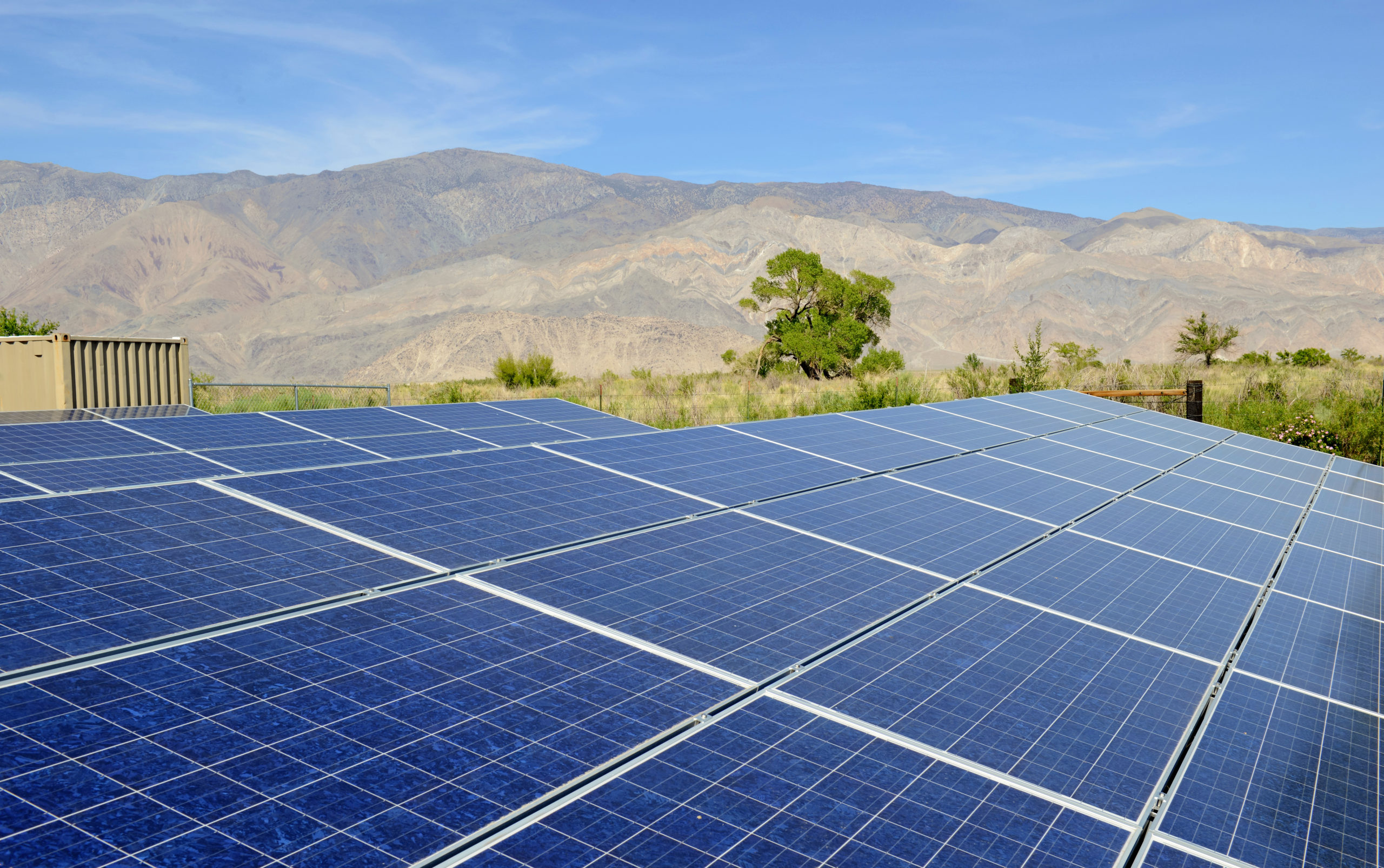 Solar Empowerment Program