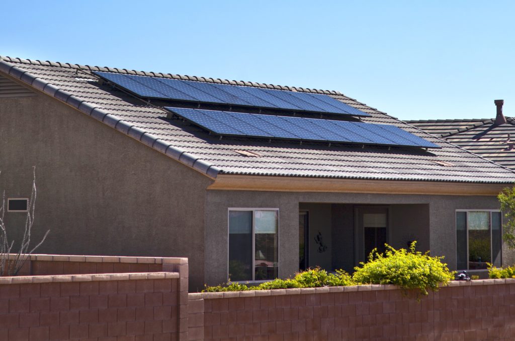 Solar Empowerment Program - Sonora Environmental Research Institute